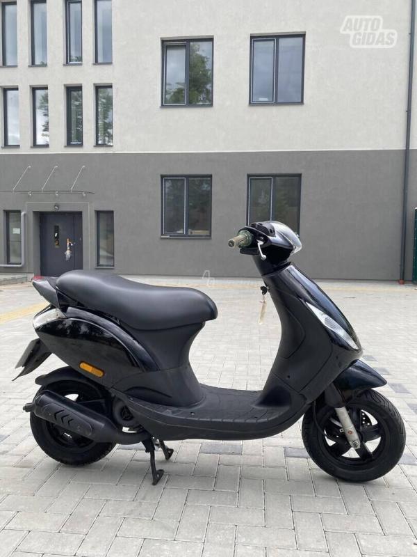 Piaggio ZIP 2018 Kauņa, ar dzinēja tilpumu 0.00 L un nobraukumu 0 tūkst. km par 1150 €, foto 5 vietnē AUTOMOTO.COM.LV