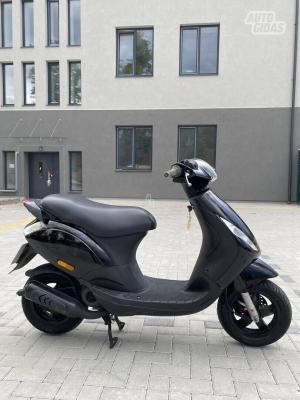 Piaggio ZIP 2018 Kauņa, ar dzinēja tilpumu 0.00 L un nobraukumu 0 tūkst. km par 1150 €, foto 6 vietnē AUTOMOTO.COM.LV