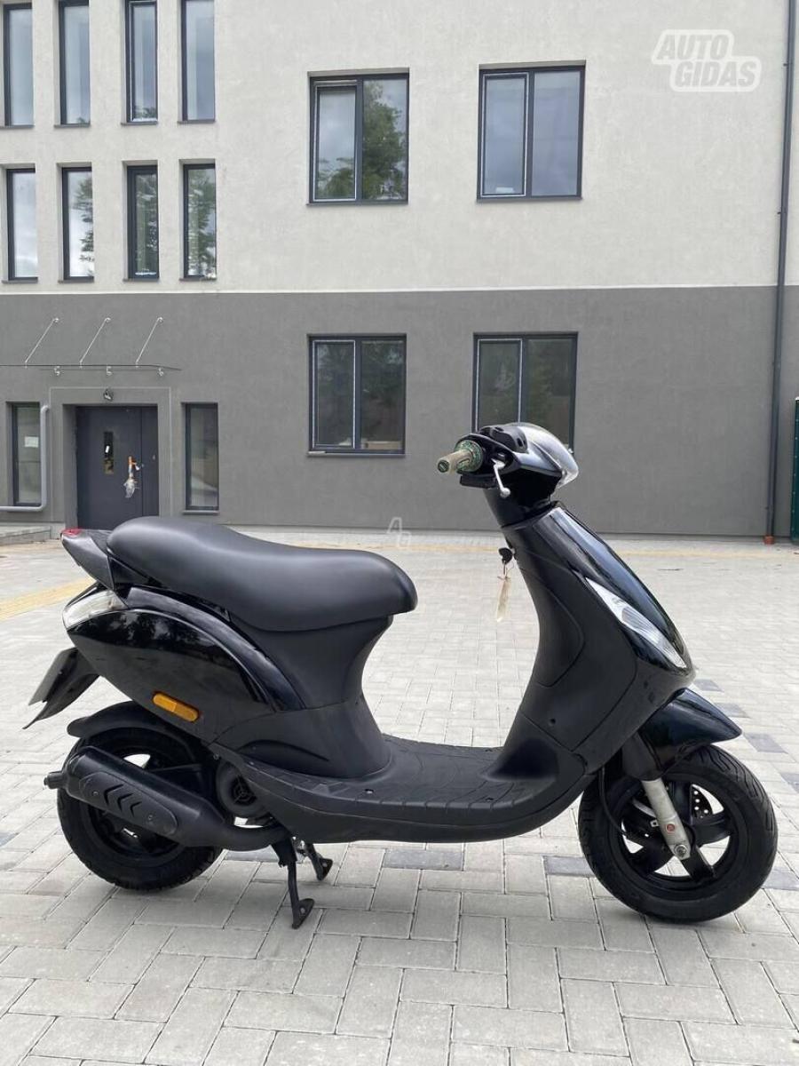 Piaggio ZIP 2018 Kauņa, ar dzinēja tilpumu 0.00 L un nobraukumu 0 tūkst. km par 1150 €, foto 6 vietnē AUTOMOTO.COM.LV