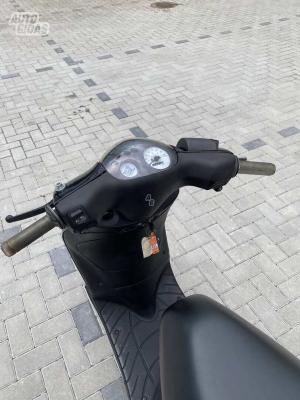 Piaggio ZIP 2018 Kauņa, ar dzinēja tilpumu 0.00 L un nobraukumu 0 tūkst. km par 1150 €, foto 10 vietnē AUTOMOTO.COM.LV