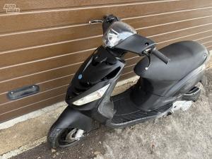 Piaggio ZIP 2024 in Kelme, with an engine capacity of 0.05 L and mileage of 8 thousand km for 465 €, photo 11 on AUTOMOTO.COM.LV