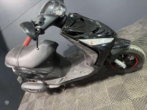 Piaggio ZIP 2024 in Taurage, with an engine capacity of 49.00 L and mileage of 10 thousand km for 750 €, photo 7 on AUTOMOTO.COM.LV