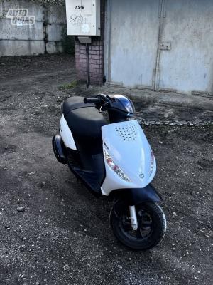 Balts Piaggio ZIP 2023 Kauņa, ar dzinēja tilpumu 0.05 L un nobraukumu 3 tūkst. km par 600 €, foto 5 vietnē AUTOMOTO.COM.LV