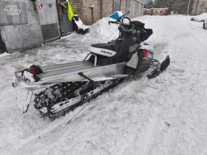 Polaris Dragon 2008 Ignalina, ar dzinēja tilpumu 0.80 L un nobraukumu 9 tūkst. km par 2850 €, foto 2 vietnē AUTOMOTO.COM.LV