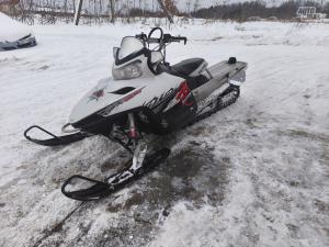Polaris Dragon 2008 Ignalina, ar dzinēja tilpumu 0.80 L un nobraukumu 9 tūkst. km par 2850 €, foto 3 vietnē AUTOMOTO.COM.LV