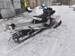 Polaris Dragon 2009 Ignalina, ar dzinēja tilpumu 0.80 L un nobraukumu 9 tūkst. km par 2850 €, foto 3 vietnē AUTOMOTO.COM.LV