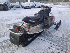 Polaris Dragon 2010 in Siauliai, with an engine capacity of 0.80 L and mileage of 7 thousand km for 1999 €, photo 3 on AUTOMOTO.COM.LV