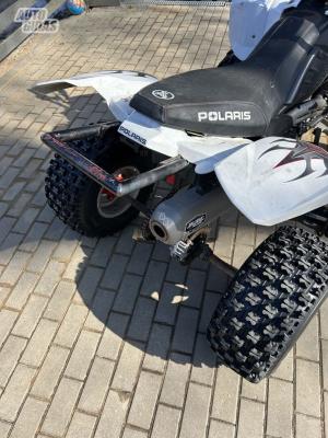Polaris Predator 2010 in Vilnius, with an engine capacity of 0.00 L and mileage of 0 thousand km for 2800 €, photo 6 on AUTOMOTO.COM.LV