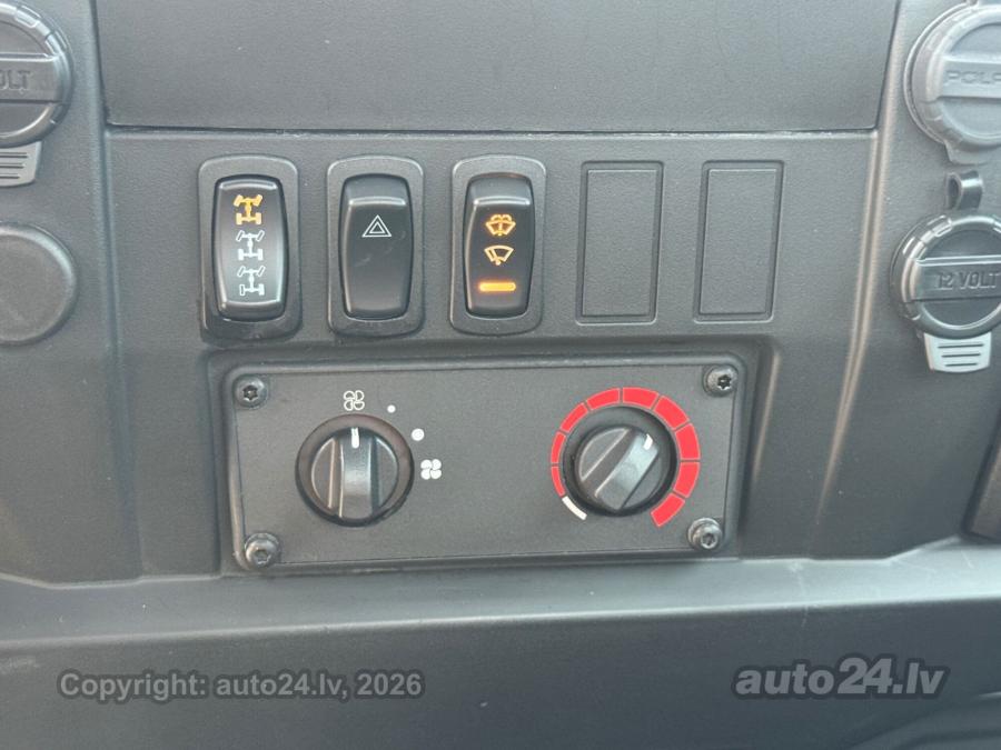 Melns Polaris Ranger 2023 Pērnava, ar dzinēja tilpumu 0.57 L un nobraukumu 6 tūkst. km par 13900 €, foto 12 vietnē AUTOMOTO.COM.LV