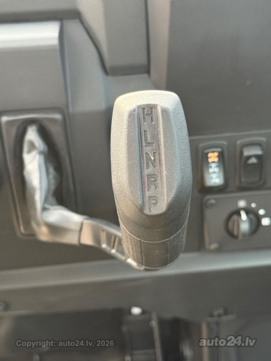 Melns Polaris Ranger 2023 Pērnava, ar dzinēja tilpumu 0.57 L un nobraukumu 6 tūkst. km par 13900 €, foto 13 vietnē AUTOMOTO.COM.LV