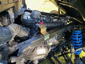 Melns Polaris Ranger 2023 Tallina, ar dzinēja tilpumu 1.00 L un nobraukumu 1 tūkst. km par 29500 €, foto 17 vietnē AUTOMOTO.COM.LV
