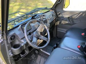 Melns Polaris Ranger 2023 Tallina, ar dzinēja tilpumu 1.00 L un nobraukumu 1 tūkst. km par 29500 €, foto 19 vietnē AUTOMOTO.COM.LV