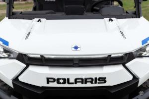 Balts Polaris Ranger 2025 Kauņa, ar dzinēja tilpumu 0.00 L un nobraukumu 0 tūkst. km par 48490 €, foto 9 vietnē AUTOMOTO.COM.LV