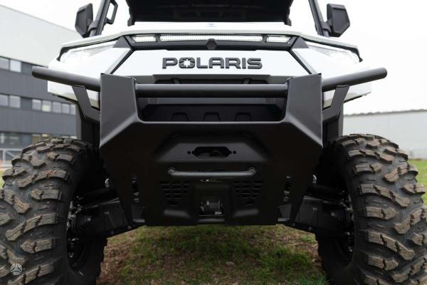 Balts Polaris Ranger 2025 Kauņa, ar dzinēja tilpumu 0.00 L un nobraukumu 0 tūkst. km par 48490 €, foto 10 vietnē AUTOMOTO.COM.LV