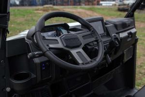 Balts Polaris Ranger 2025 Kauņa, ar dzinēja tilpumu 0.00 L un nobraukumu 0 tūkst. km par 48490 €, foto 20 vietnē AUTOMOTO.COM.LV