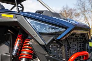 Zils Polaris RZR 2025 Kauņa, ar dzinēja tilpumu 2.00 L un nobraukumu 0 tūkst. km par 49900 €, foto 5 vietnē AUTOMOTO.COM.LV