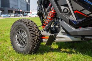 Zils Polaris RZR 2025 Kauņa, ar dzinēja tilpumu 2.00 L un nobraukumu 0 tūkst. km par 49900 €, foto 8 vietnē AUTOMOTO.COM.LV