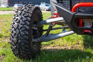 Zils Polaris RZR 2025 Kauņa, ar dzinēja tilpumu 2.00 L un nobraukumu 0 tūkst. km par 49900 €, foto 9 vietnē AUTOMOTO.COM.LV
