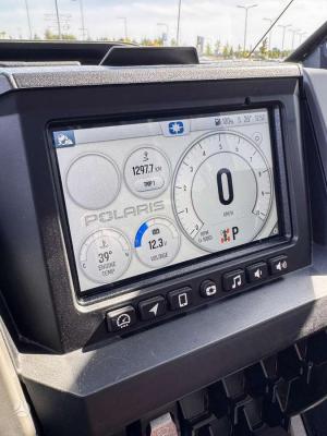 Pelēks Polaris RZR 2024 Viļņa, ar dzinēja tilpumu 2.00 L un nobraukumu 1 tūkst. km par 48400 €, foto 7 vietnē AUTOMOTO.COM.LV