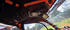 Polaris RZR 2014 in Moletai, with an engine capacity of 0.00 L and mileage of 0 thousand km for 11000 €, photo 16 on AUTOMOTO.COM.LV