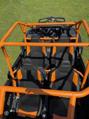 Polaris RZR 2024 in Plunge, with an engine capacity of 1.00 L and mileage of 350 thousand km for 20000 €, photo 13 on AUTOMOTO.COM.LV