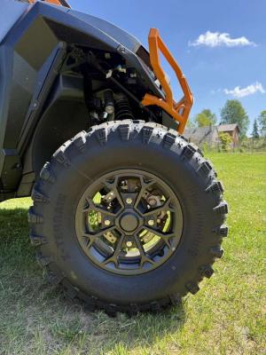 Polaris RZR 2024 in Plunge, with an engine capacity of 1.00 L and mileage of 350 thousand km for 20000 €, photo 15 on AUTOMOTO.COM.LV