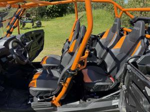 Polaris RZR 2024 in Plunge, with an engine capacity of 1.00 L and mileage of 350 thousand km for 20000 €, photo 18 on AUTOMOTO.COM.LV