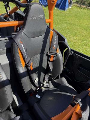 Polaris RZR 2024 in Plunge, with an engine capacity of 1.00 L and mileage of 350 thousand km for 20000 €, photo 19 on AUTOMOTO.COM.LV