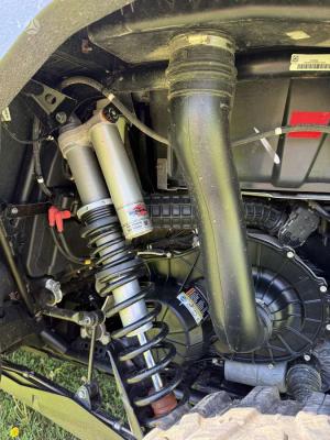 Polaris RZR 2024 in Plunge, with an engine capacity of 1.00 L and mileage of 350 thousand km for 20000 €, photo 21 on AUTOMOTO.COM.LV
