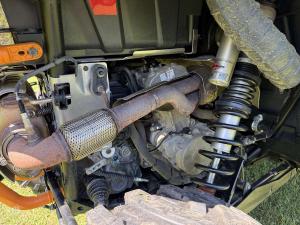 Polaris RZR 2024 in Plunge, with an engine capacity of 1.00 L and mileage of 350 thousand km for 20000 €, photo 27 on AUTOMOTO.COM.LV