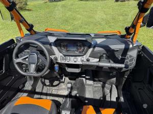 Polaris RZR 2024 in Plunge, with an engine capacity of 1.00 L and mileage of 350 thousand km for 20000 €, photo 29 on AUTOMOTO.COM.LV
