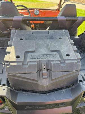 Oranžs Polaris RZR 2008 Viļņa, ar dzinēja tilpumu 0.76 L un nobraukumu 3 tūkst. km par 5900 €, foto 6 vietnē AUTOMOTO.COM.LV