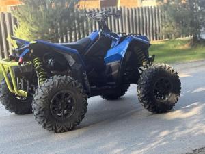 Zils Polaris Scrambler 2022 Viļņa, ar dzinēja tilpumu 1.00 L un nobraukumu 4 tūkst. km par 10250 €, foto 6 vietnē AUTOMOTO.COM.LV