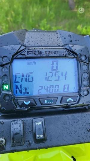 Polaris Scrambler 2024 in Vilnius, with an engine capacity of 1.00 L and mileage of 600 thousand km for 13500 €, photo 8 on AUTOMOTO.COM.LV