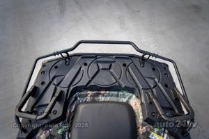 Brūns Polaris Sportsman 570 2026 Tartu, ar dzinēja tilpumu 0.57 L un nobraukumu 91 tūkst. km par 12400 €, foto 17 vietnē AUTOMOTO.COM.LV