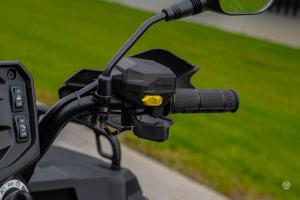 Melns Polaris Sportsman 2026 Kauņa, ar dzinēja tilpumu 0.57 L un nobraukumu 0 tūkst. km par 19990 €, foto 12 vietnē AUTOMOTO.COM.LV