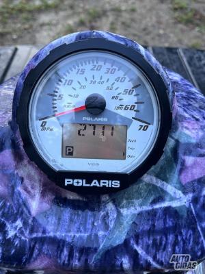 Polaris Sportsman 2004 Viļņa, ar dzinēja tilpumu 0.50 L un nobraukumu 0 tūkst. km par 2000 €, foto 7 vietnē AUTOMOTO.COM.LV