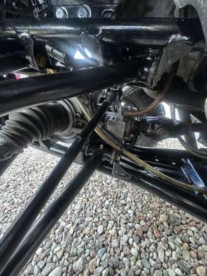 Polaris Sportsman 2013 in Jurbarkas, with an engine capacity of 0.85 L and mileage of 5 thousand km for 4250 €, photo 6 on AUTOMOTO.COM.LV