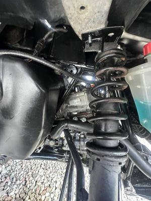 Polaris Sportsman 2013 in Jurbarkas, with an engine capacity of 0.85 L and mileage of 5 thousand km for 4250 €, photo 9 on AUTOMOTO.COM.LV