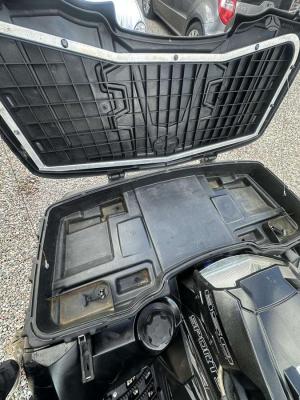 Polaris Sportsman 2013 in Jurbarkas, with an engine capacity of 0.85 L and mileage of 5 thousand km for 4250 €, photo 12 on AUTOMOTO.COM.LV