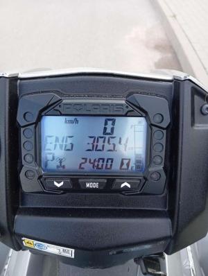 Polaris Sportsman 2019 Kauņa, ar dzinēja tilpumu 0.57 L un nobraukumu 4 tūkst. km par 5200 €, foto 12 vietnē AUTOMOTO.COM.LV