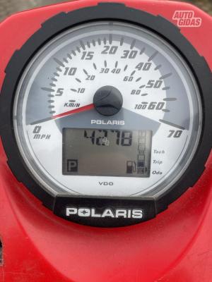 Красный Полярис Sportsman 2006 в Мариямполе, объемом двигателя 0.70 л и пробегом 0 тыс. км за 3500 €, фото 8 на AUTOMOTO.COM.LV