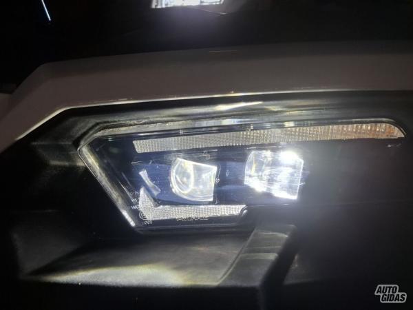 Balts Polaris Sportsman 2021 Kauņa, ar dzinēja tilpumu 0.00 L un nobraukumu 11 tūkst. km par 4850 €, foto 2 vietnē AUTOMOTO.COM.LV
