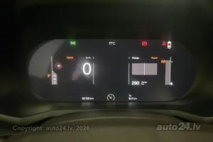 Melns Polestar 2 2021 Tallina, ar dzinēja tilpumu 0.00 L un nobraukumu 132 tūkst. km par 26990 €, foto 6 vietnē AUTOMOTO.COM.LV