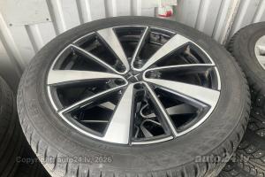 Melns Polestar 2 2021 Tallina, ar dzinēja tilpumu 0.00 L un nobraukumu 132 tūkst. km par 26990 €, foto 8 vietnē AUTOMOTO.COM.LV