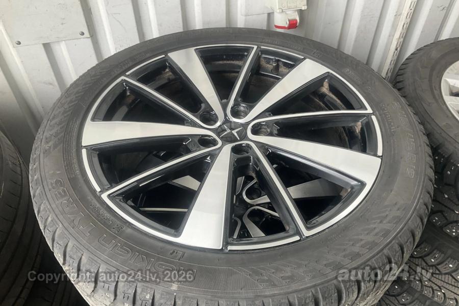 Melns Polestar 2 2021 Tallina, ar dzinēja tilpumu 0.00 L un nobraukumu 132 tūkst. km par 26990 €, foto 8 vietnē AUTOMOTO.COM.LV