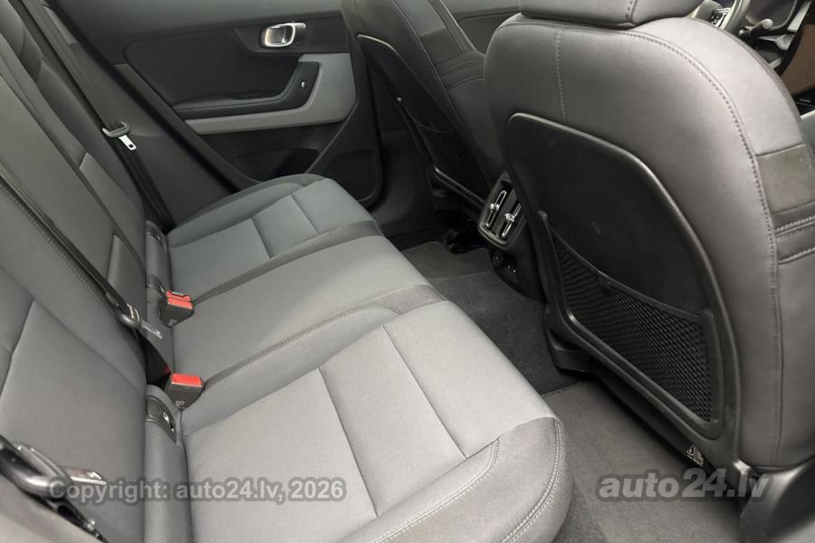 Melns Polestar 2 2021 Tallina, ar dzinēja tilpumu 0.00 L un nobraukumu 132 tūkst. km par 26990 €, foto 12 vietnē AUTOMOTO.COM.LV