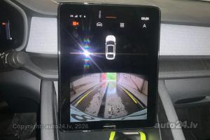 Melns Polestar 2 2021 Tallina, ar dzinēja tilpumu 0.00 L un nobraukumu 132 tūkst. km par 26990 €, foto 13 vietnē AUTOMOTO.COM.LV