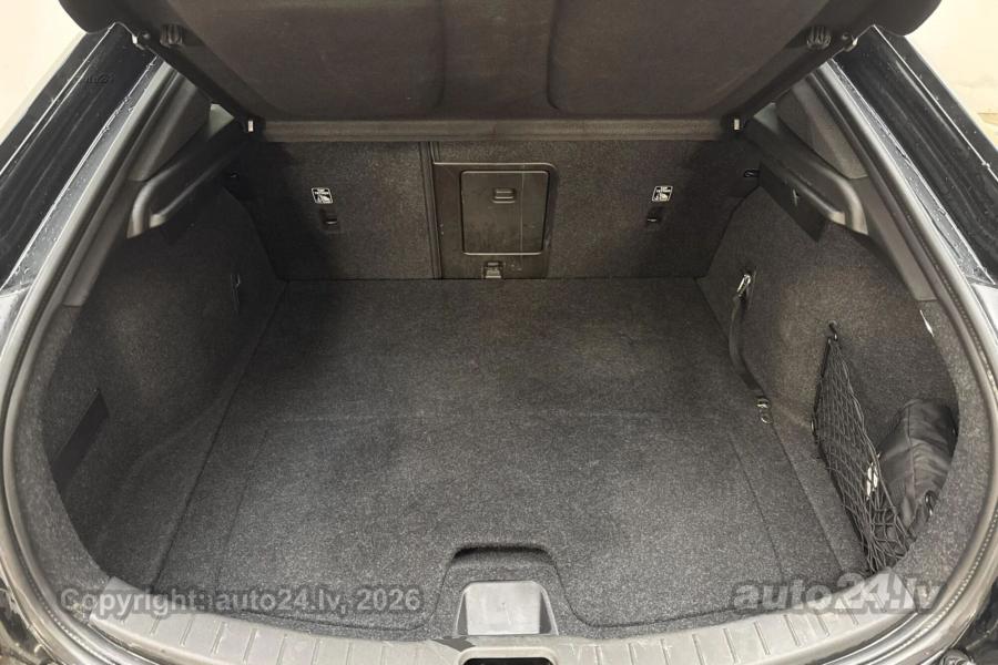 Melns Polestar 2 2021 Tallina, ar dzinēja tilpumu 0.00 L un nobraukumu 132 tūkst. km par 26990 €, foto 15 vietnē AUTOMOTO.COM.LV