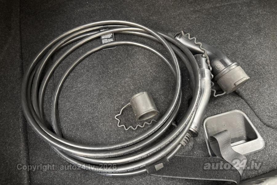 Melns Polestar 2 2021 Tallina, ar dzinēja tilpumu 0.00 L un nobraukumu 132 tūkst. km par 26990 €, foto 17 vietnē AUTOMOTO.COM.LV